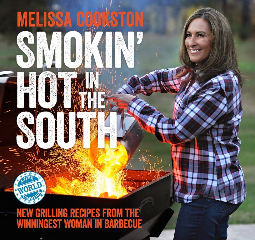 BBQ Cookbooks - Explore the Best BBQ & Grilling Recipe Guides