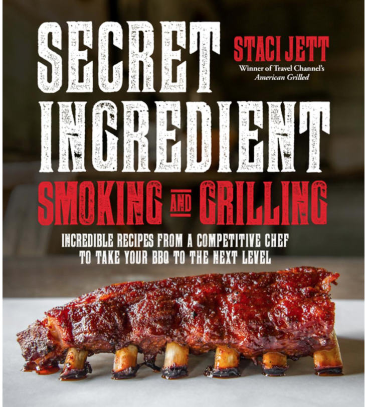 Jett, Davis, Adler & Shake Shack