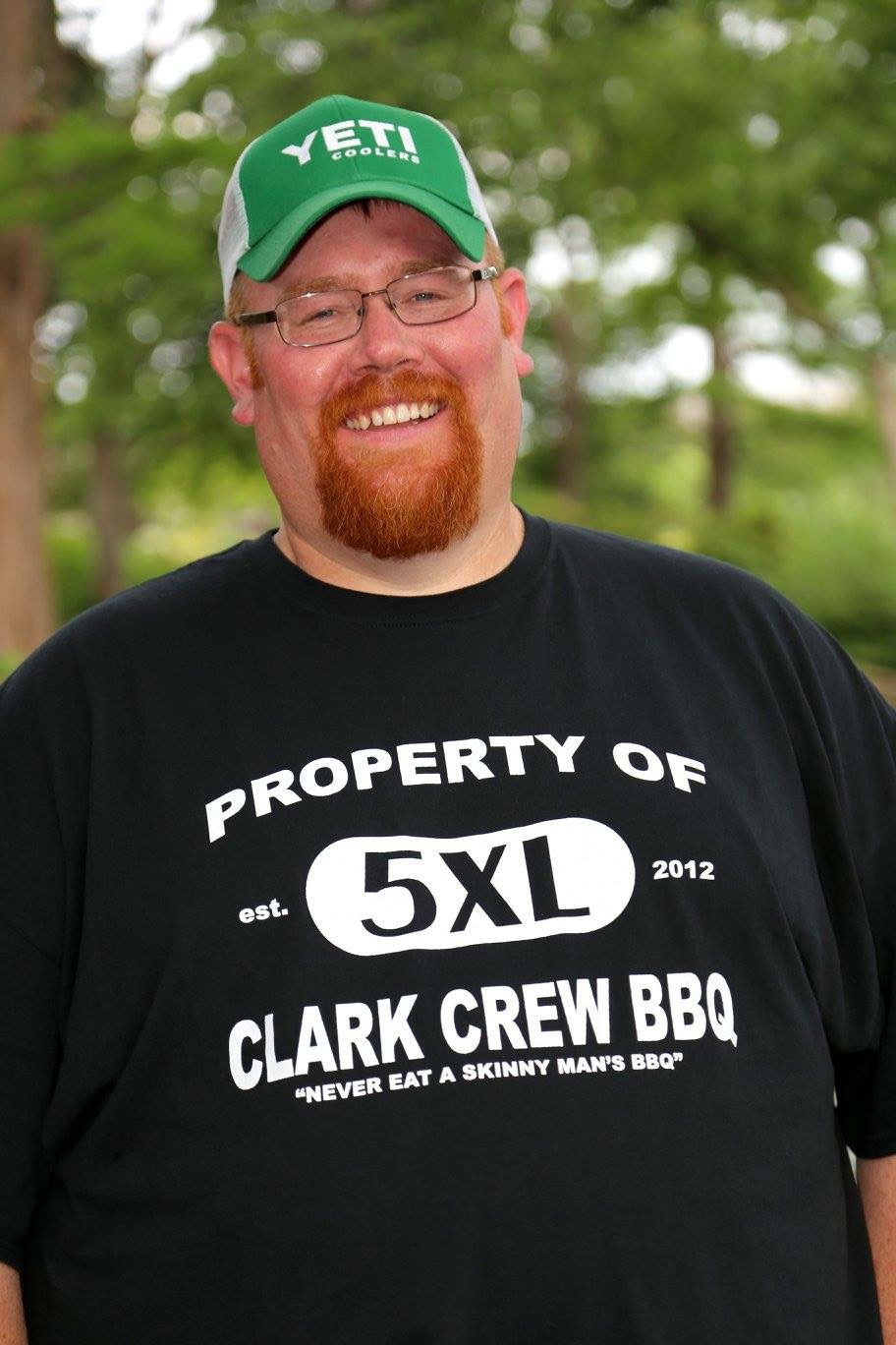 Q&A with 2017 KCBS Team of the Year: Clark Crew BBQ Team