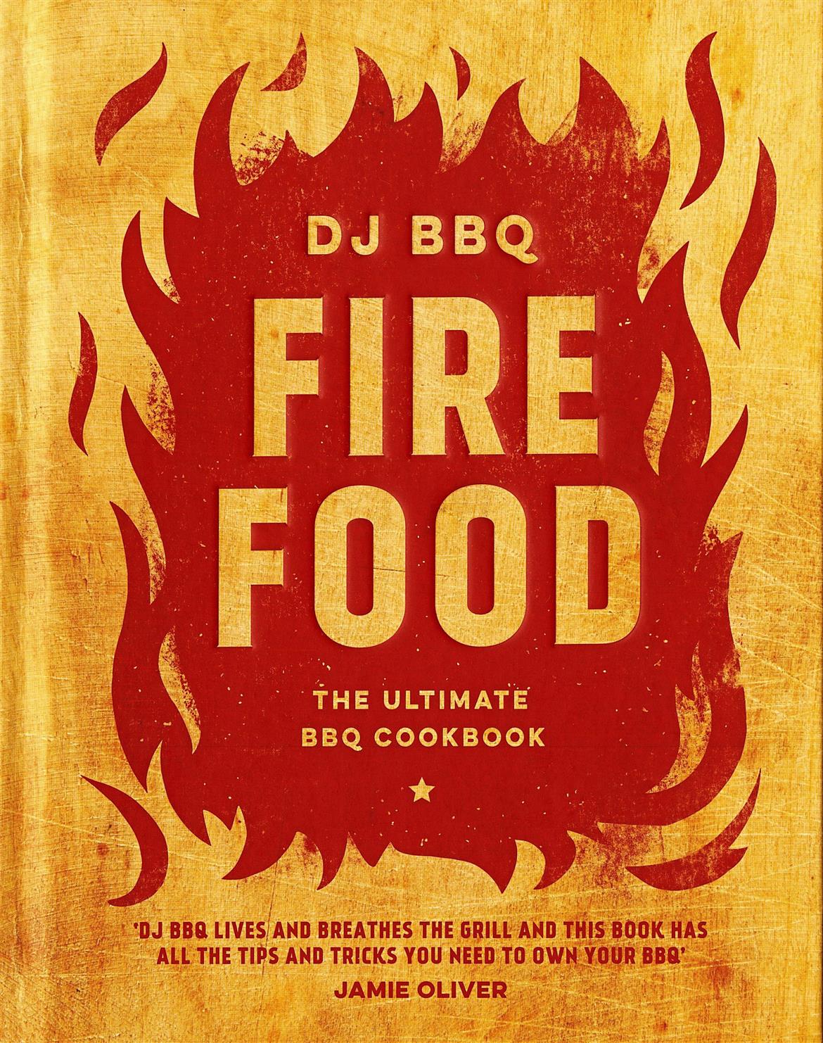 DJ BBQ, Gourmet Grub, and Lemonade Zest