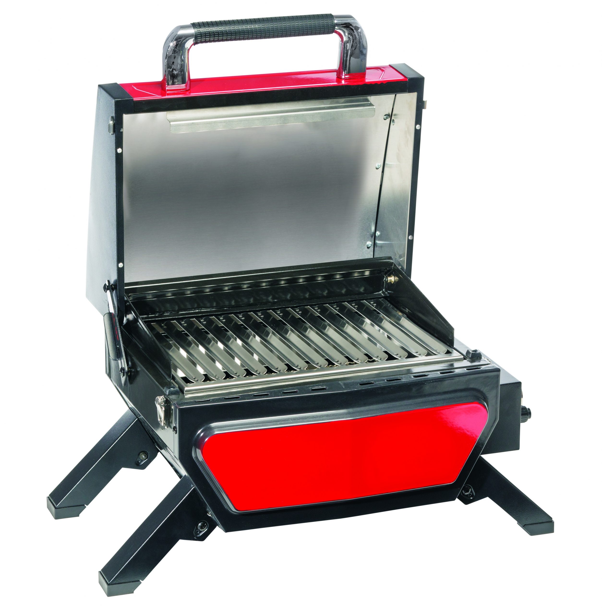 Mr. Steak Infrared Portable Grills