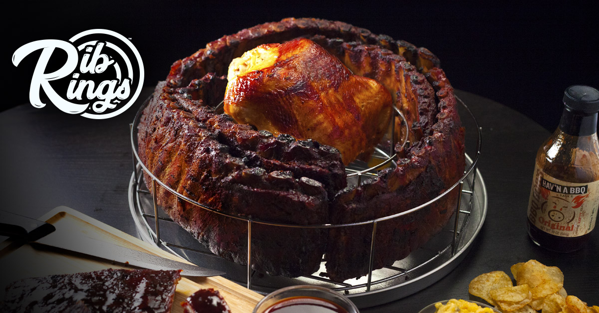 National Barbecue News - The Original Barbecue Magazine - Details about ...