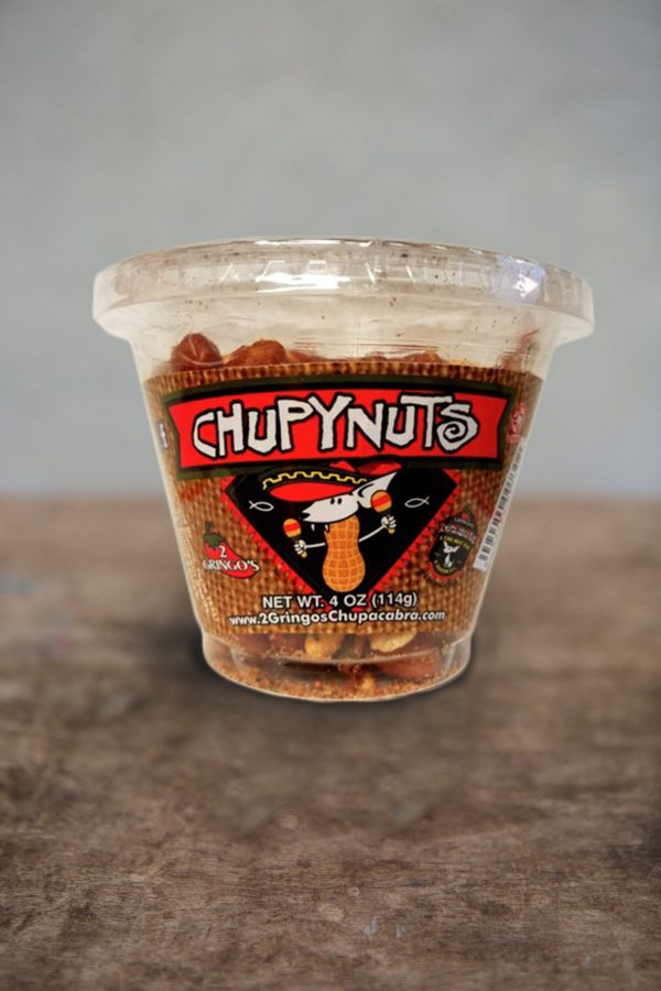 This Chupacabra Is For Real: New Product News from National Barbecue News