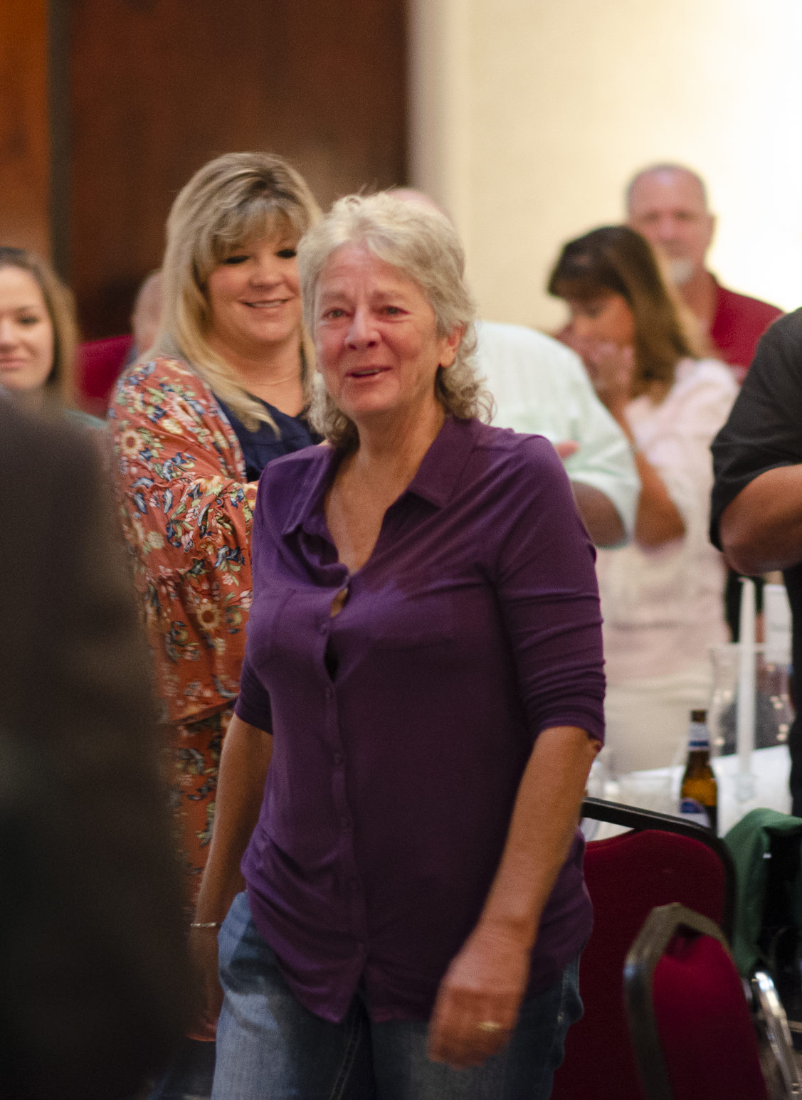 IBCA Honors Their Barbecue Legends