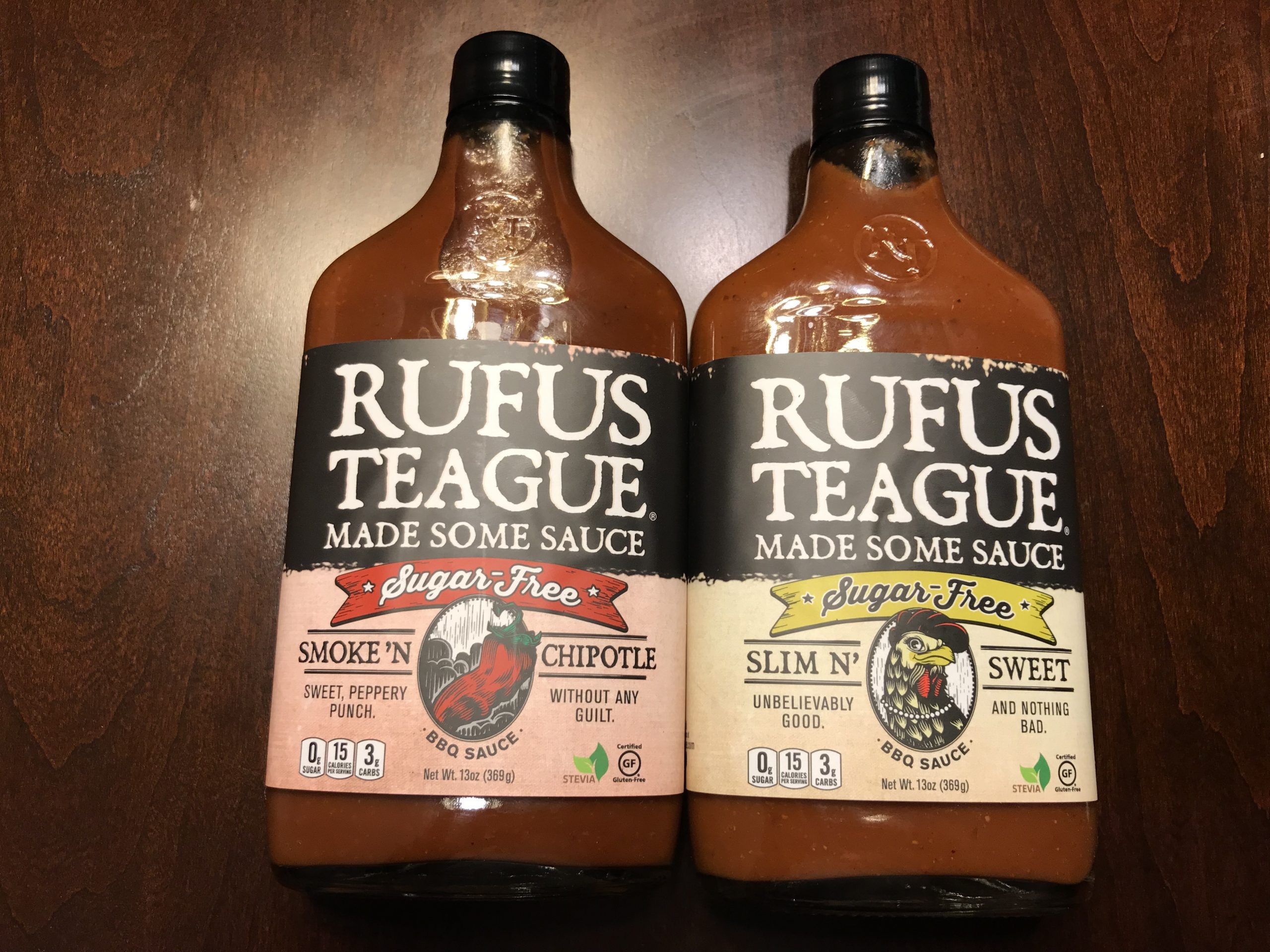 Tasty New Sauce Trend