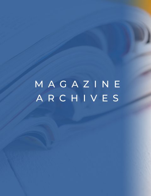 Magazine Issues