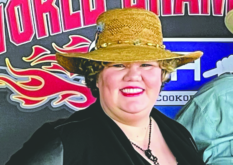 National Barbecue News - The Original Barbecue Magazine - Details about ...