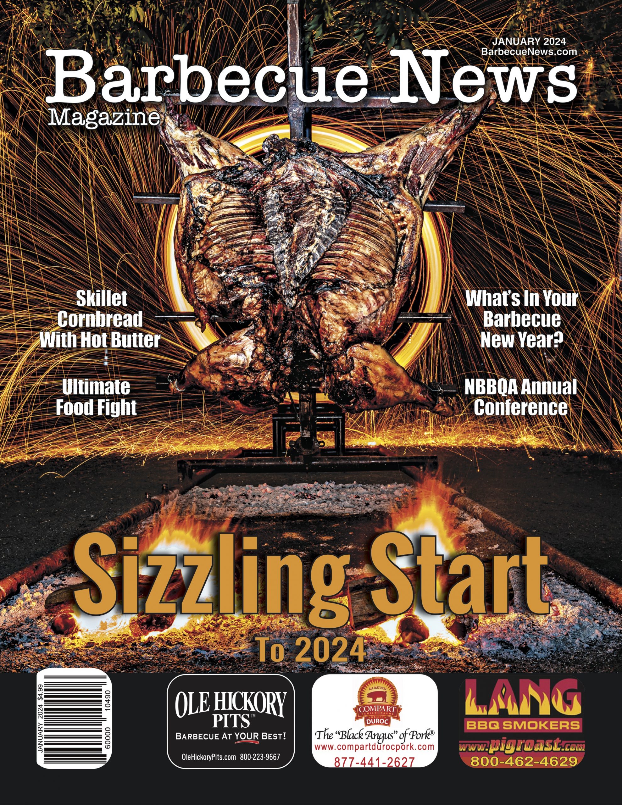 January 2024 Digital Issue