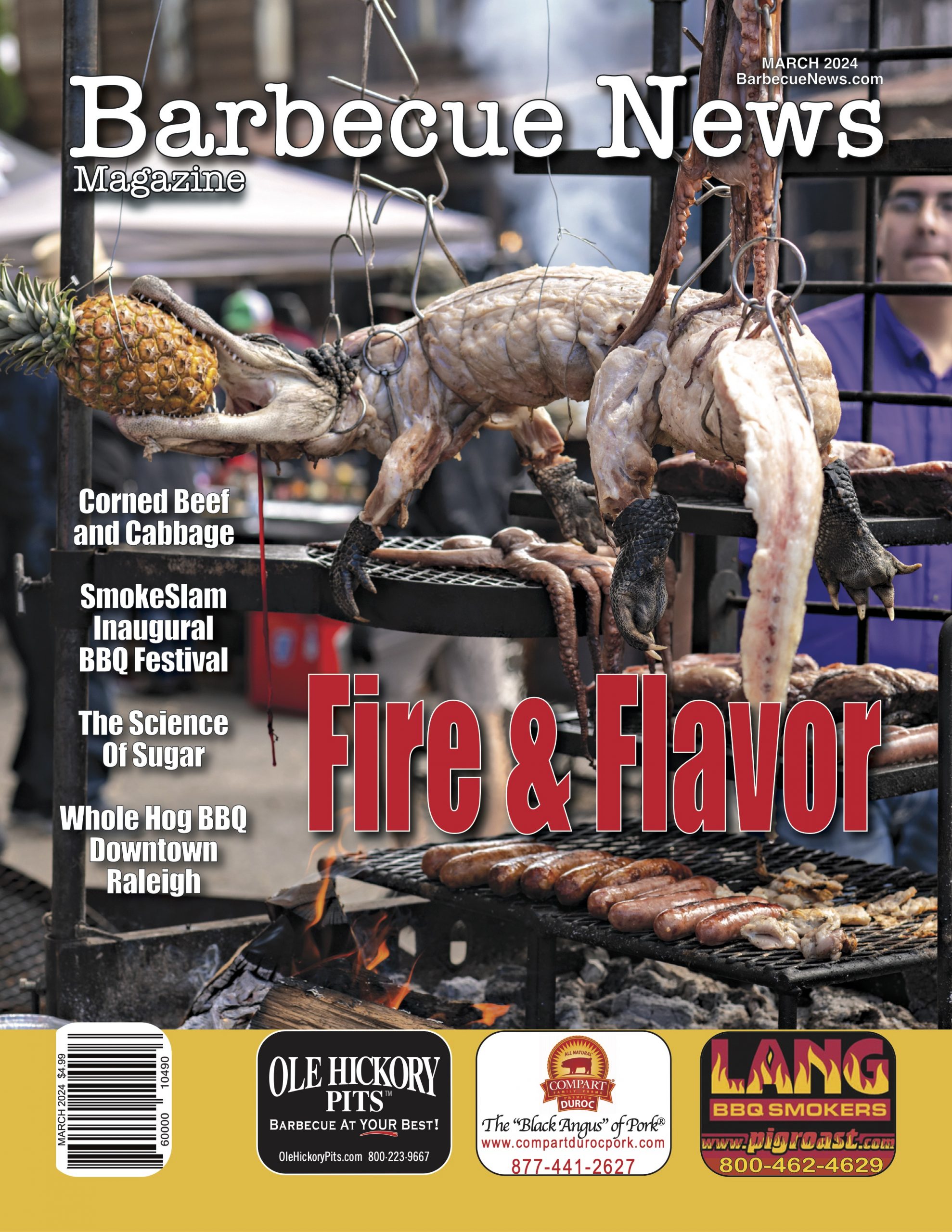 March 2024 Digital Issue